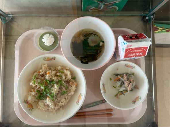 戸田市立笹目小学校PTA